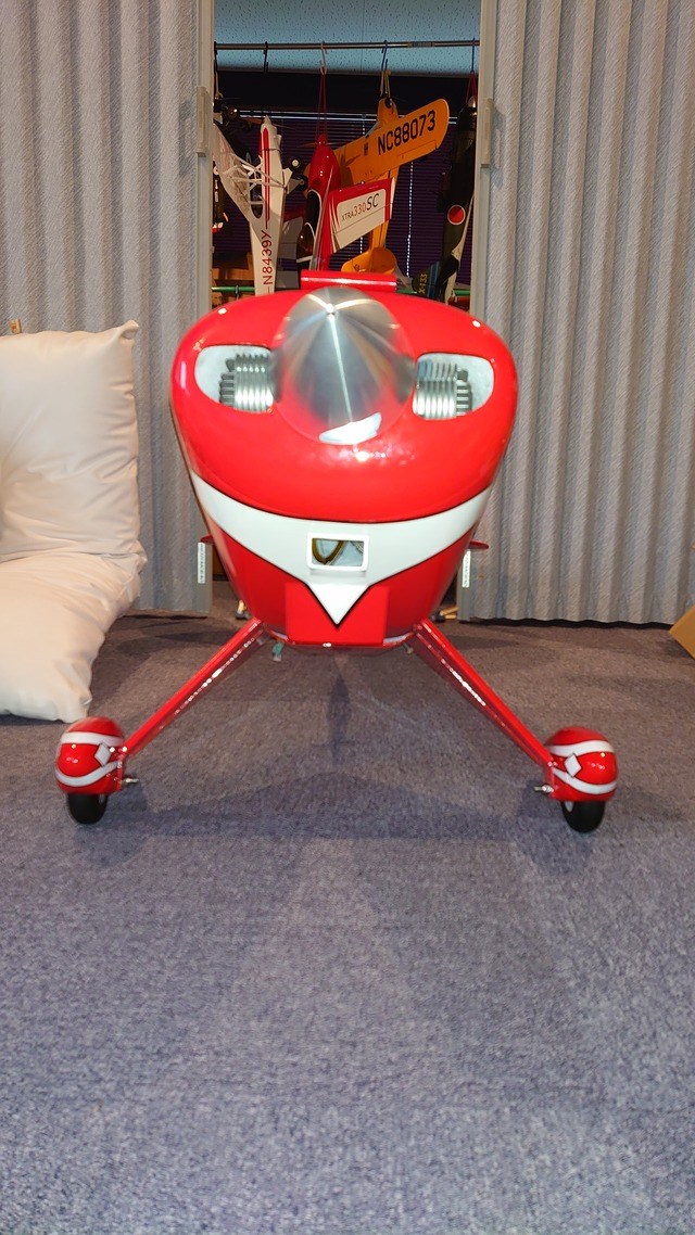 ピッツ ザ ピッツ : Flyer's High!