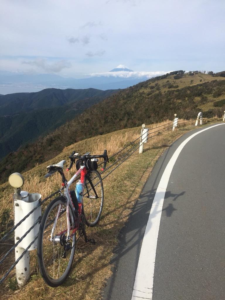 MIVRO 西伊豆メディオフォンド！！② : ロードバイク後の酒が美味い