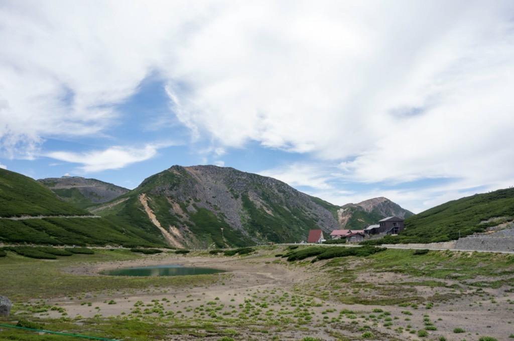 MIVRO 乗鞍合宿！①盛りだくさん！ : ロードバイク後の酒が美味い