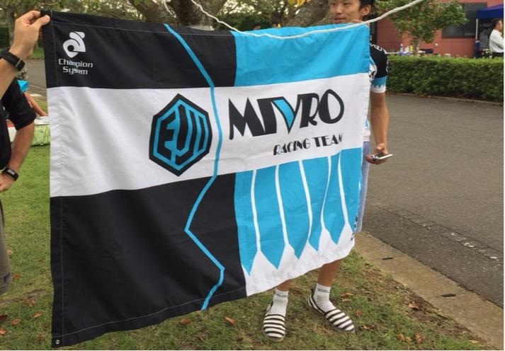 最速店長選手権！eijicycle 岩島さん優勝 : ロードバイク後の酒が美味い