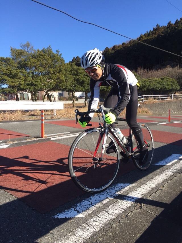 MIVRO 練習会についてご紹介っ(´∀`*) : ロードバイク後の酒が美味い