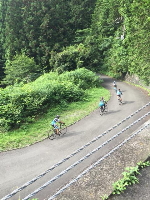 MIVRO 練習会についてご紹介っ(´∀`*) : ロードバイク後の酒が美味い