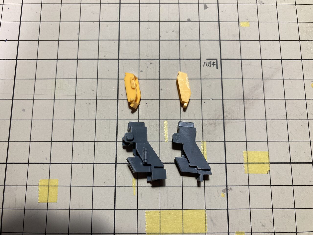 2021年12月22日 : N's Hobby Laboratory