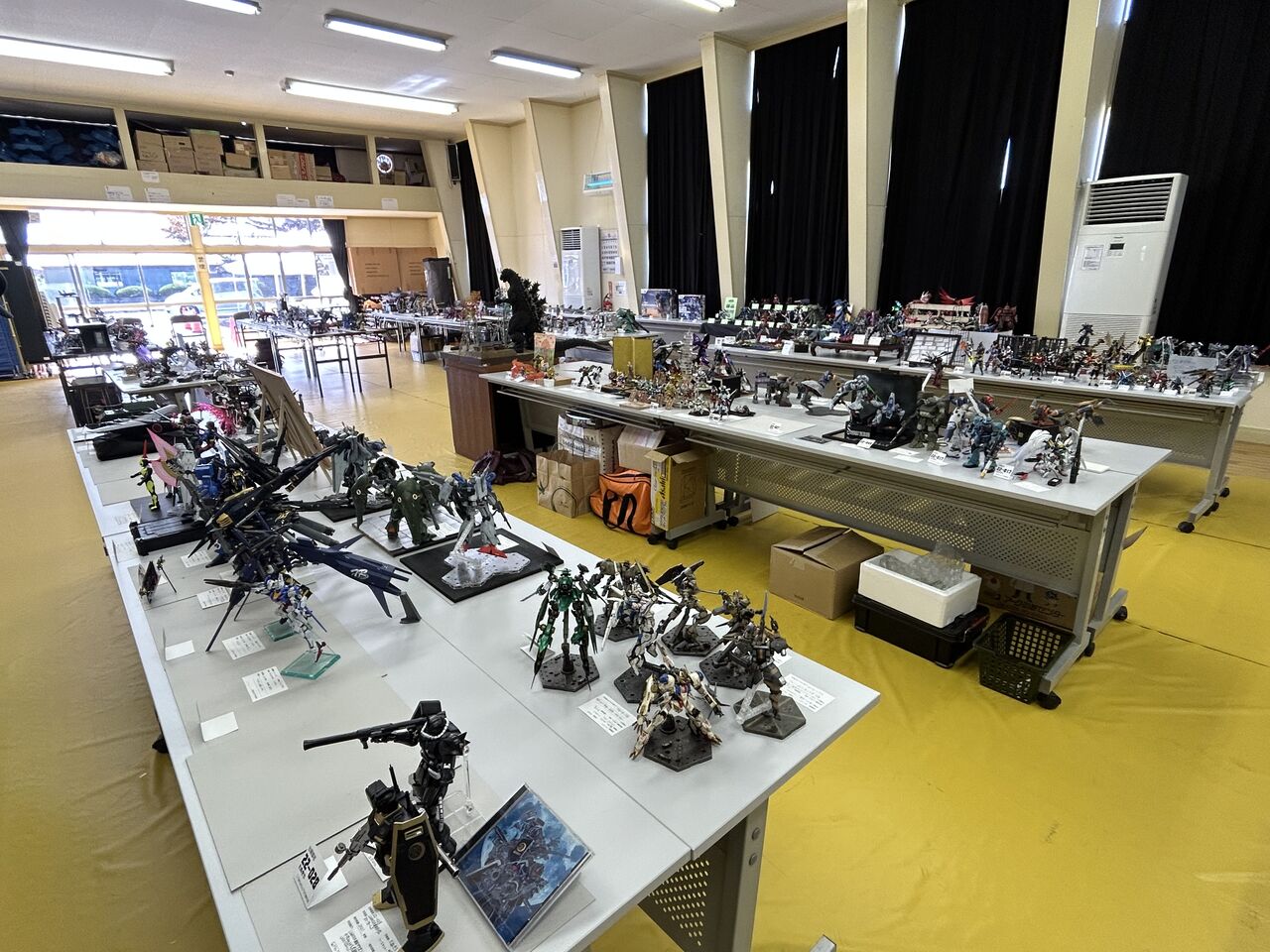 2022年11月 : N's Hobby Laboratory