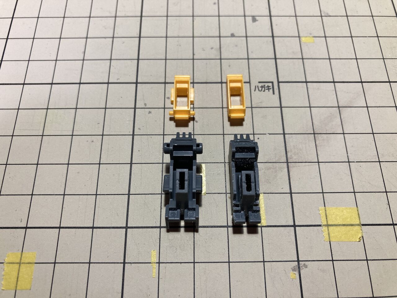2021年12月22日 : N's Hobby Laboratory