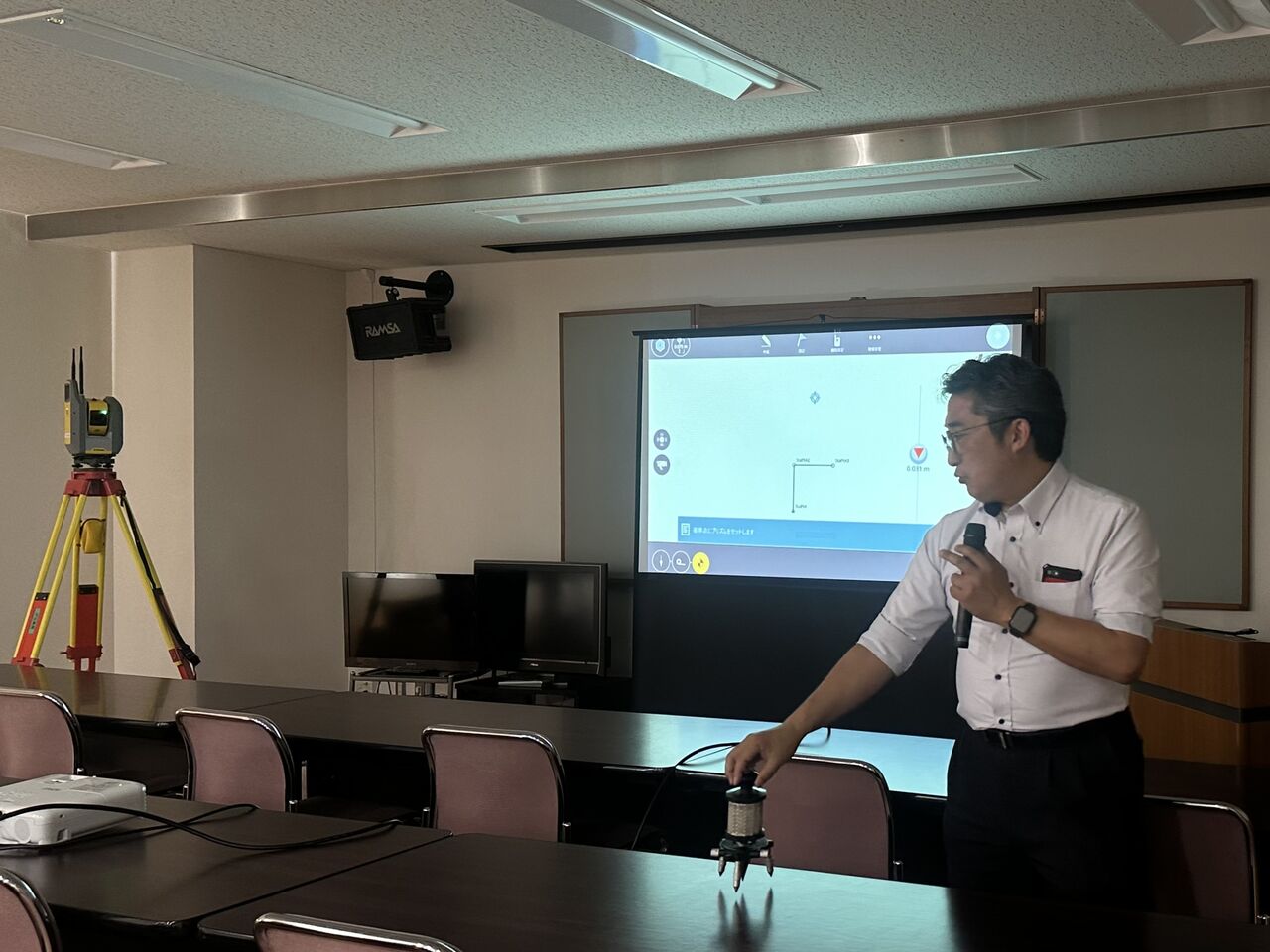 CPDSセミナー2025開催 : 株式会社NTジオテック中部 スタッフブログ