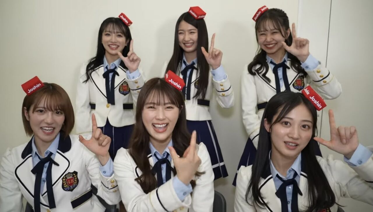 ぬる～い話 7 : NMB48関連画像33