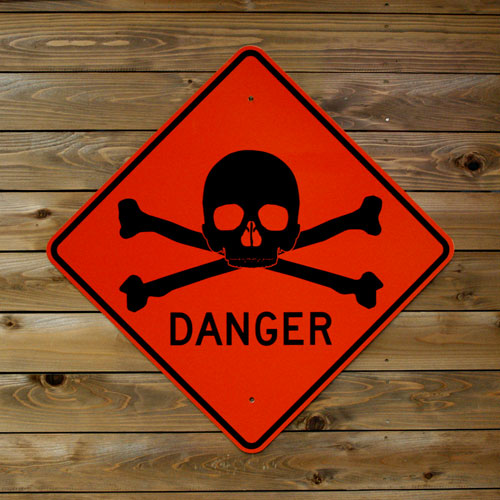 おいしいけど…実は「毒」！“食べ過ぎ注意”な食べ物6！！ : アザゼル999