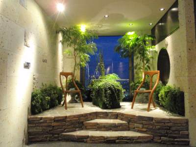 東京を食いつくす : 天空の庭 星のなる木（池袋／創作和食・新懐石）その1