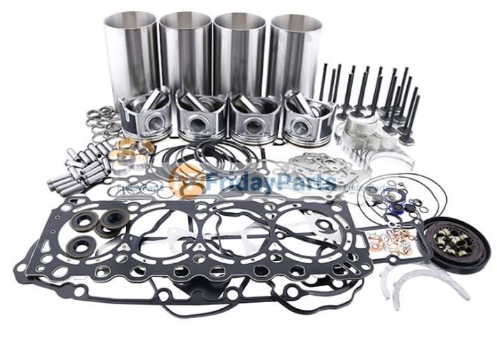 なぜOHV : Life again