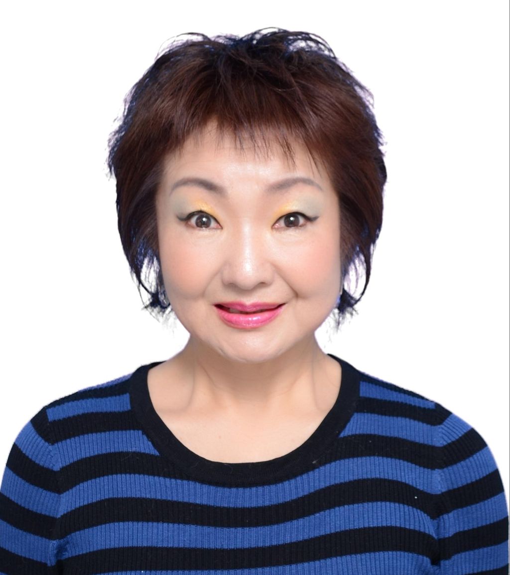 Marika Profile (English) : nyangsanのblog