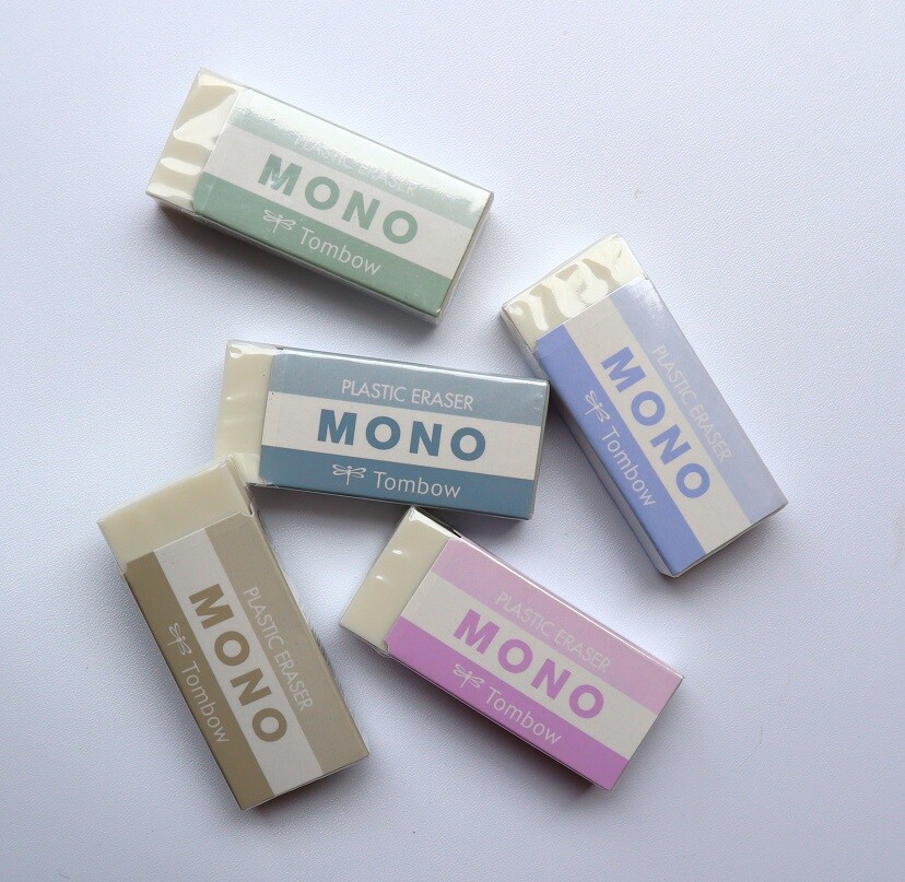 MONO /PiT ASH COLOR限定 : 新Y商店の仁義無き人々