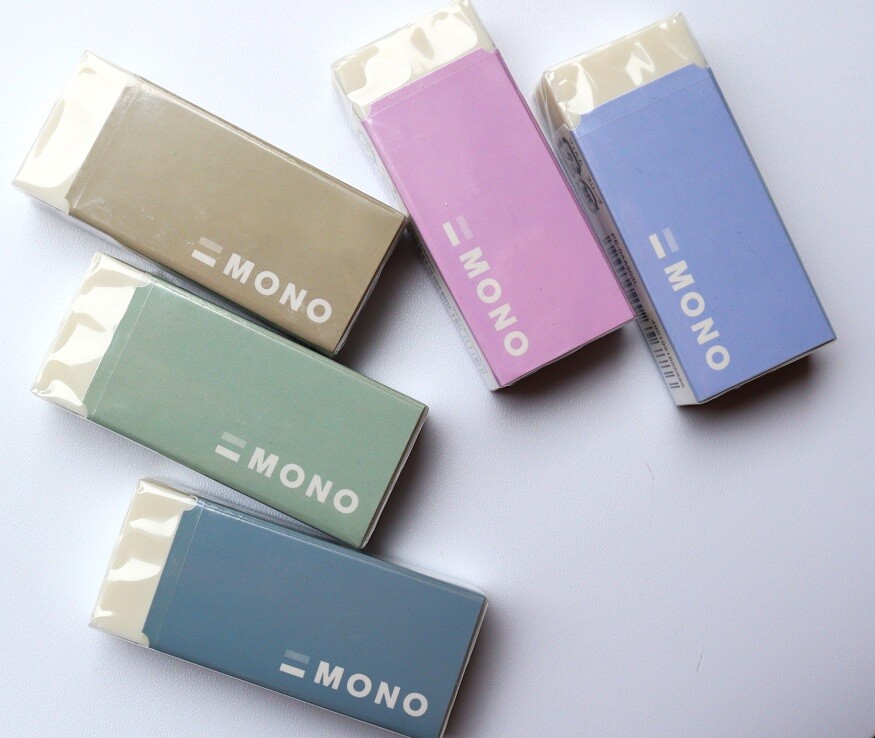 MONO /PiT ASH COLOR限定 : 新Y商店の仁義無き人々