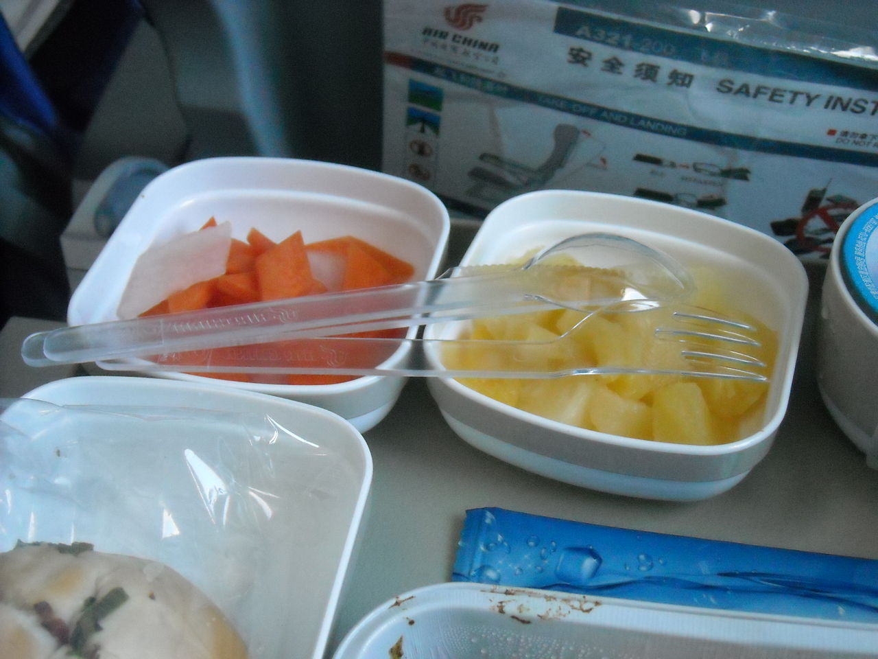 CA919/NH5716 : o2のとほほ -Blog-