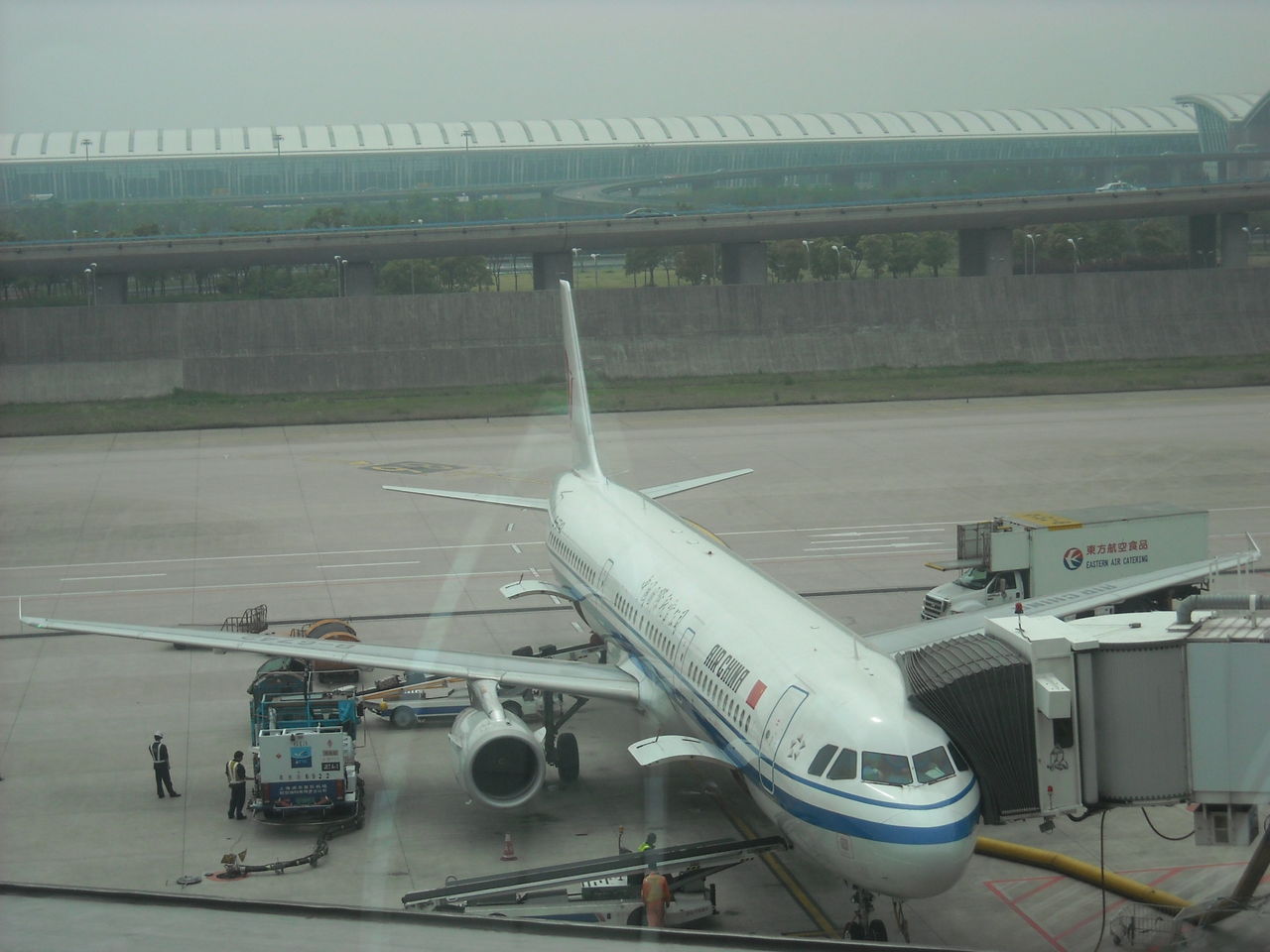 CA919/NH5716 : o2のとほほ -Blog-