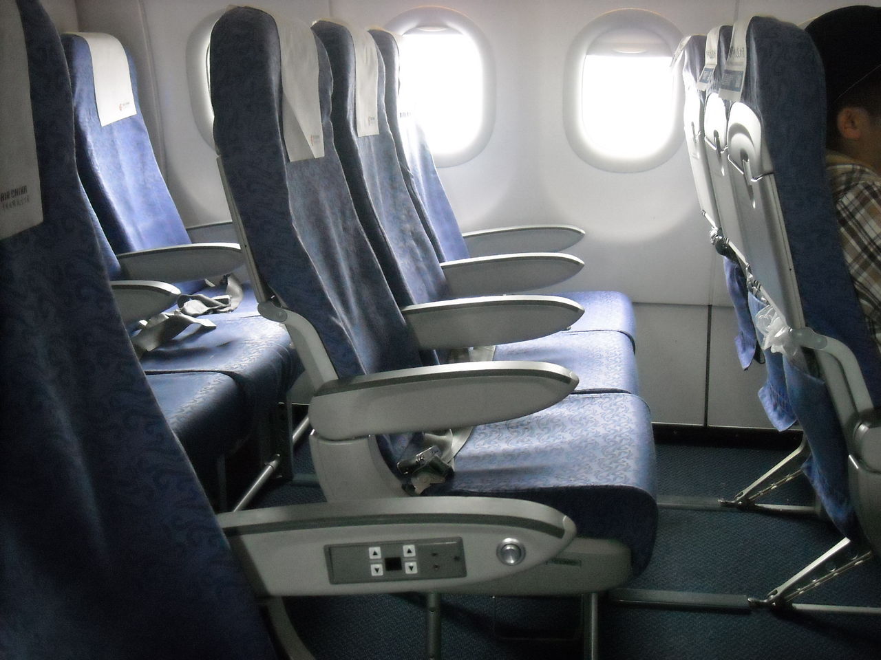 CA919/NH5716 : o2のとほほ -Blog-