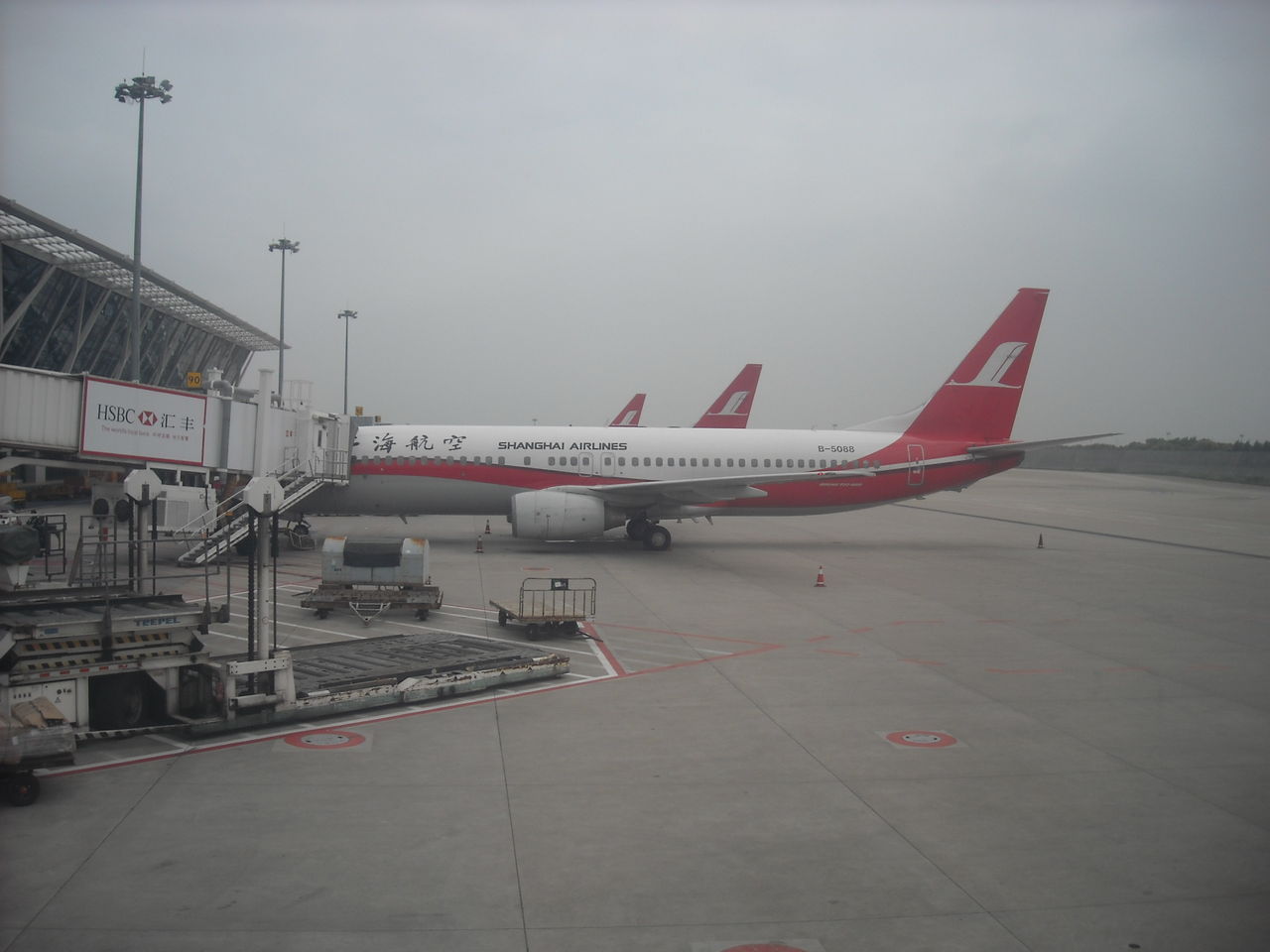 CA919/NH5716 : o2のとほほ -Blog-