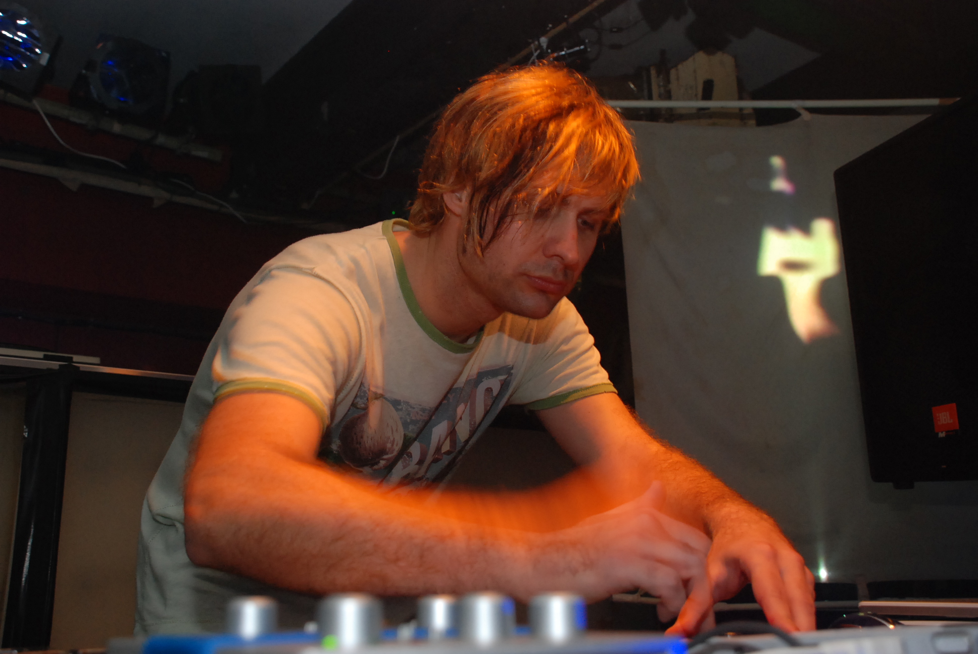 DJ O-MAN aka DJ BeYonD -Official blog- - livedoor Blog（ブログ）