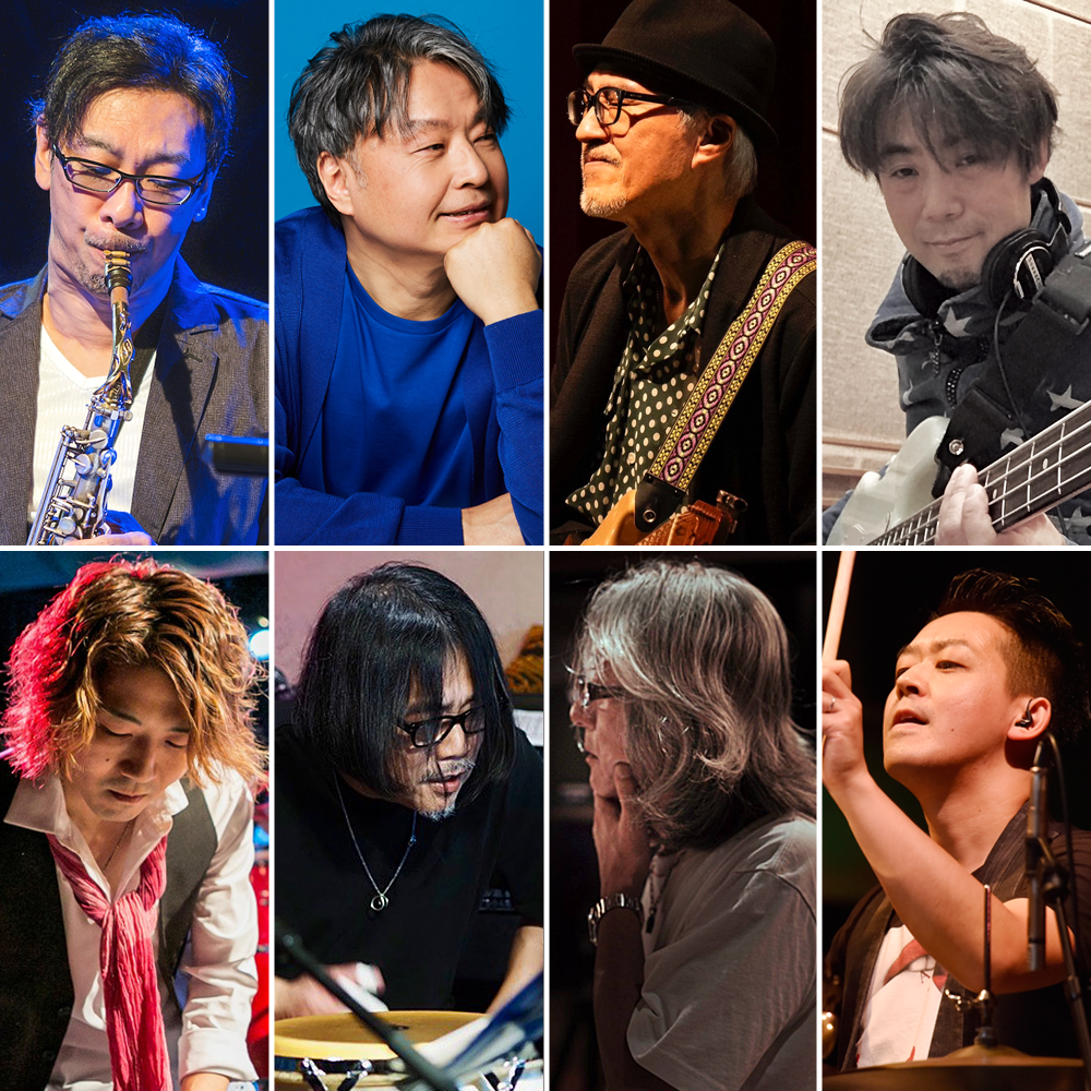 Obawo Blog:本気でAOR NIGHT 2024 Special 2days...