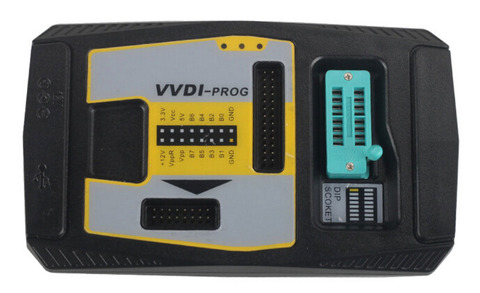 Xhorse VVDI PROG latest software V4.4.4 free download : OBDexpressのblog