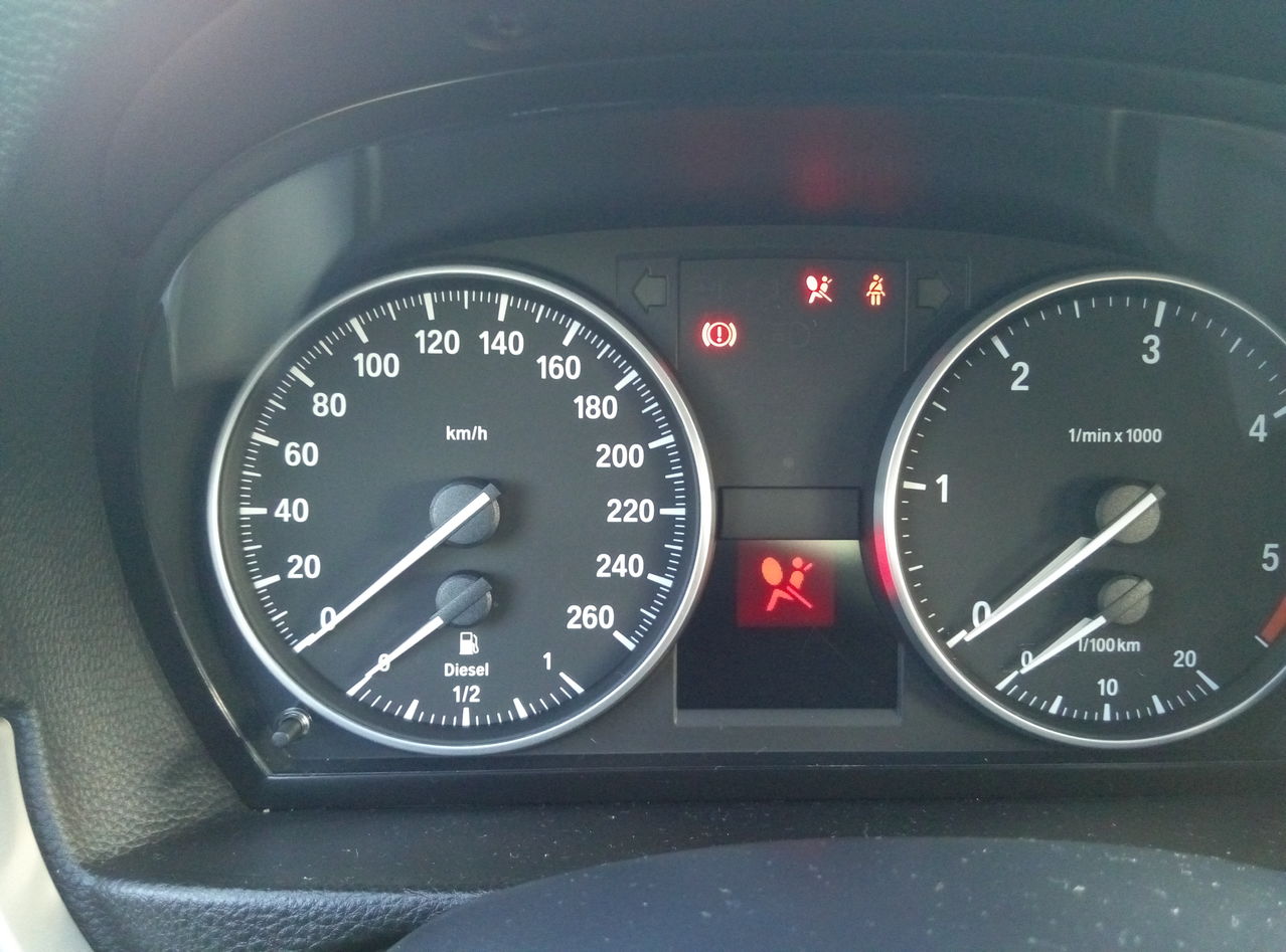 (Fixed) BMW E90 errors Winkpf errors after update MRS : OBDexpressのblog