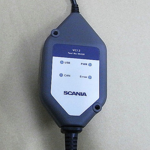 Scania SDP3 2.24 (Fix) Free Download : OBDexpressのblog