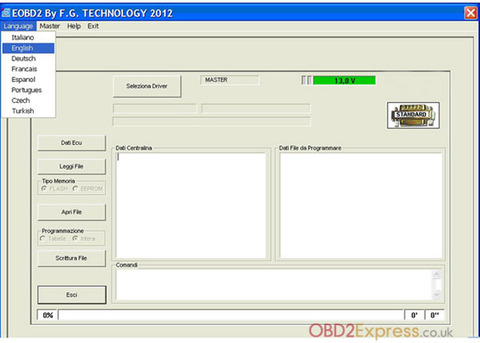 FGTech Gallettoの2 - マスターEOBD2 V53バージョンが出てくる : obd2expresscouk diagnostic toolのblog