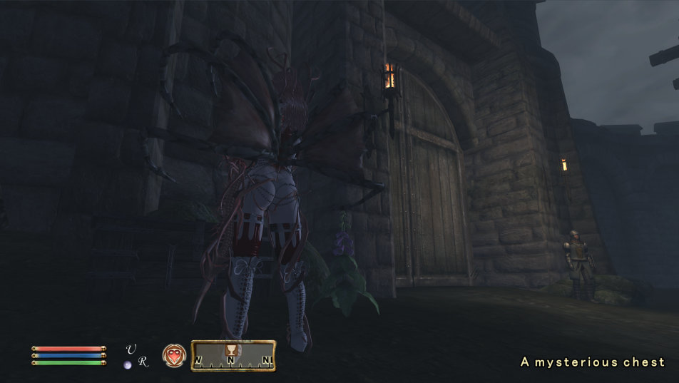 HGEC Unholy Corrupter : Oblivionのすすめ