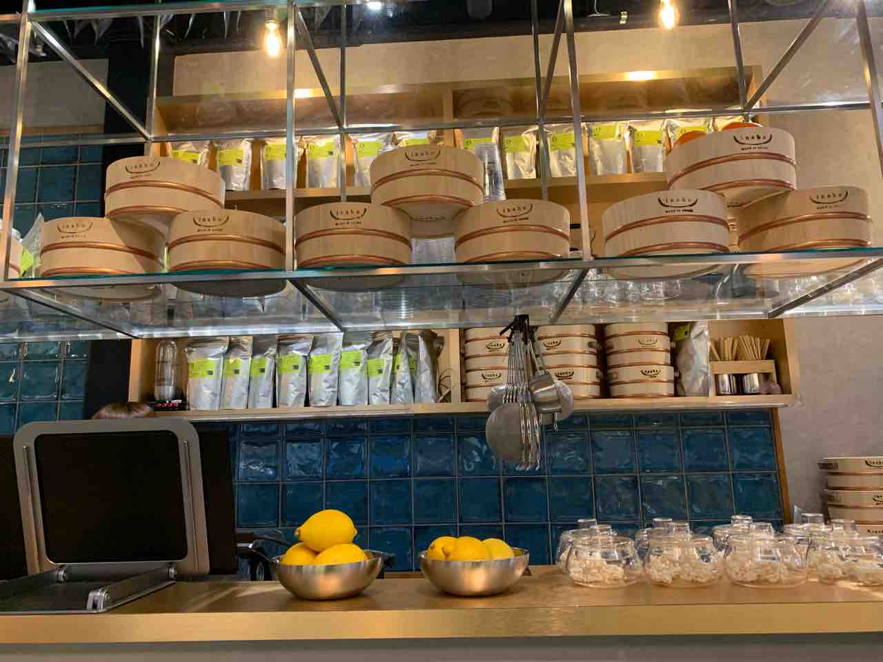 【開店】「inaho」が松山市道後湯之町に11月26日(土)グランドオープンしました : 中予(愛媛)つーしん