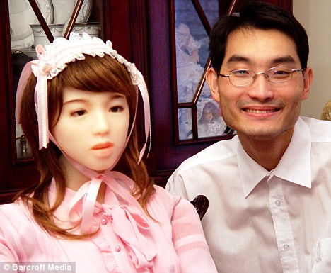 究極の美少女アンドロイドを目指して作られたロボ『Aiko』 - Androidアプリをおすすめするオクトバ