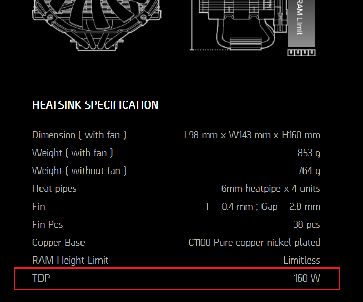 Kaby Lake-S用CPUクーラーの選び方 : AKIBAオーバークロックCafe
