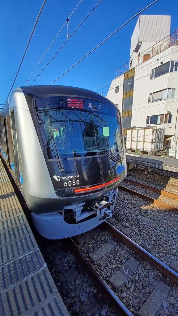 小田急5000形（二代目）全編成ガイド : odakyu-lover