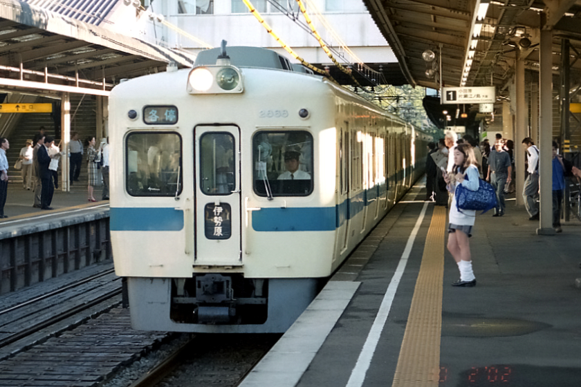 小田急2600形全編成ガイド：2668F : Odapedia ～小田急のファンブログ～