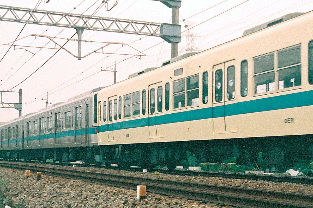 嘘みたいな本当のできごと 小田急で行われた12両編成での試運転とは : Odapedia ～小田急のファンブログ～