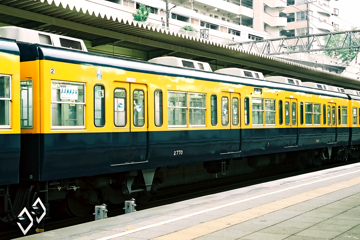 小田急2600形で考慮されていた中間付随車の電動車化とは : Odapedia ～小田急のファンブログ～