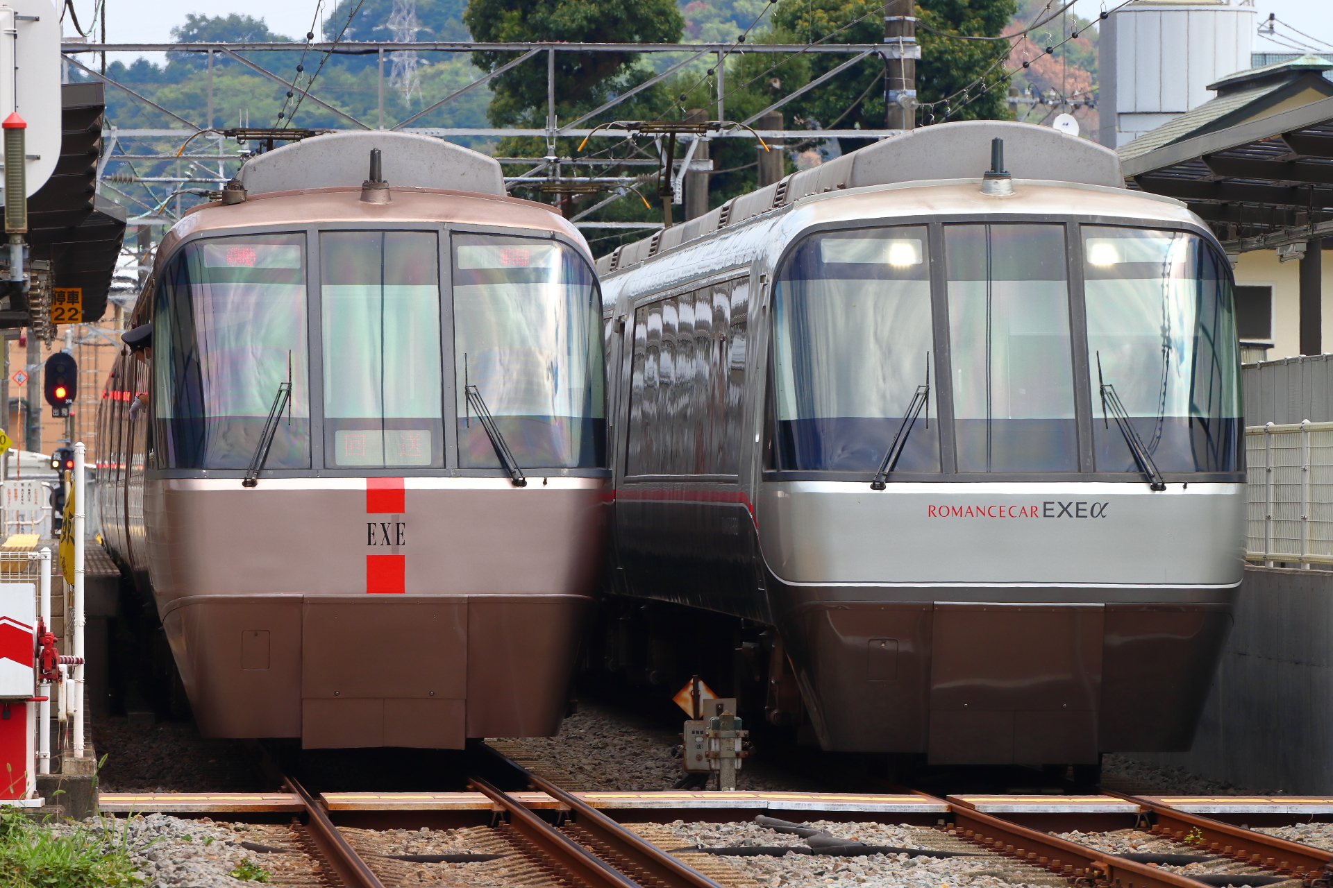 公式発表に気になる記述 小田急30000形は追加でリニューアルされるのか : Odapedia ～小田急のファンブログ～