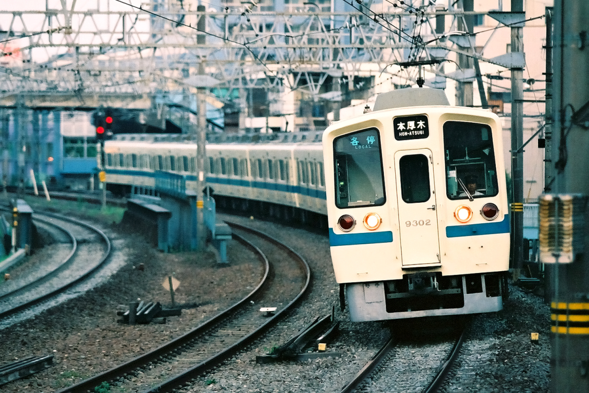 小田急9000形のデビューから引退まで 34年間の軌跡 第1回 : Odapedia ～小田急のファンブログ～