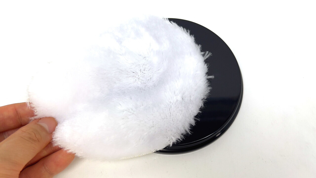 【開封】横山いしみ 黒バニーver. illustration by バラ(ルミナスボックス) : 5DarkTVのサブカルチャー世界