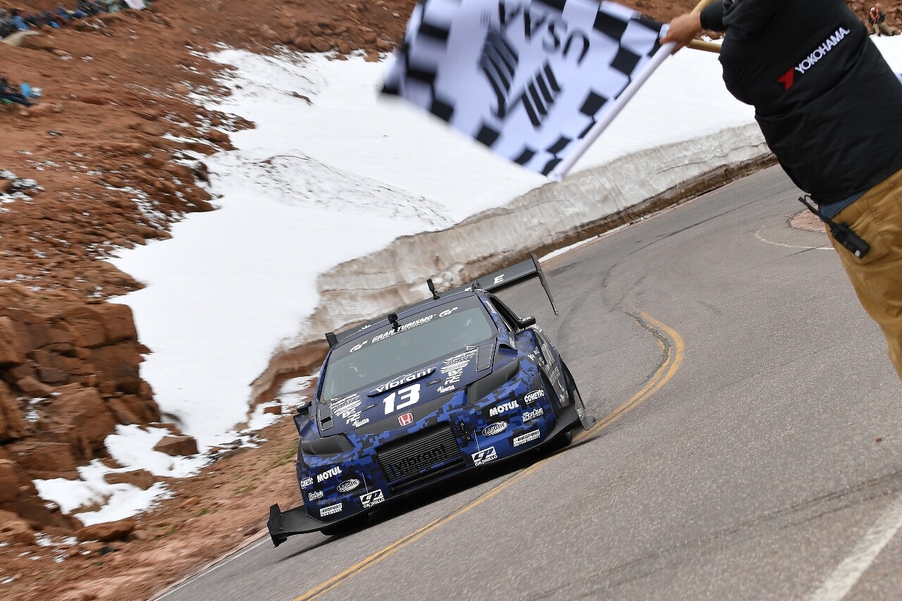 掲載記事（HondaStyle） : オフィスBMの取材日誌 自動車系物書きのクルマとバイクと…