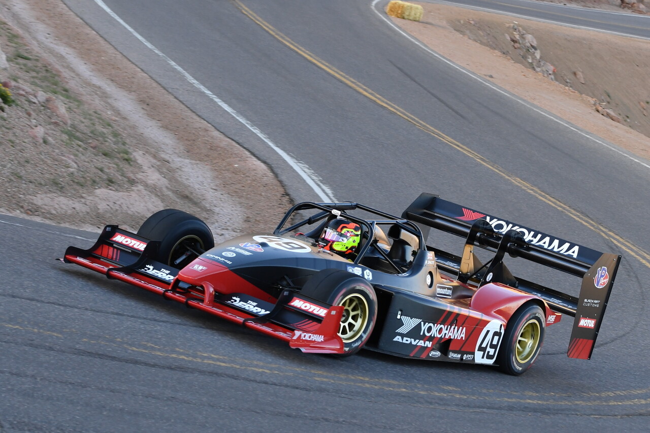 PPIHC予選トップは「Wolf TSC-FS」のシュート選手。日本人選手ふたりも決勝へ : オフィスBMの取材日誌 自動車系物書きのクルマと ...