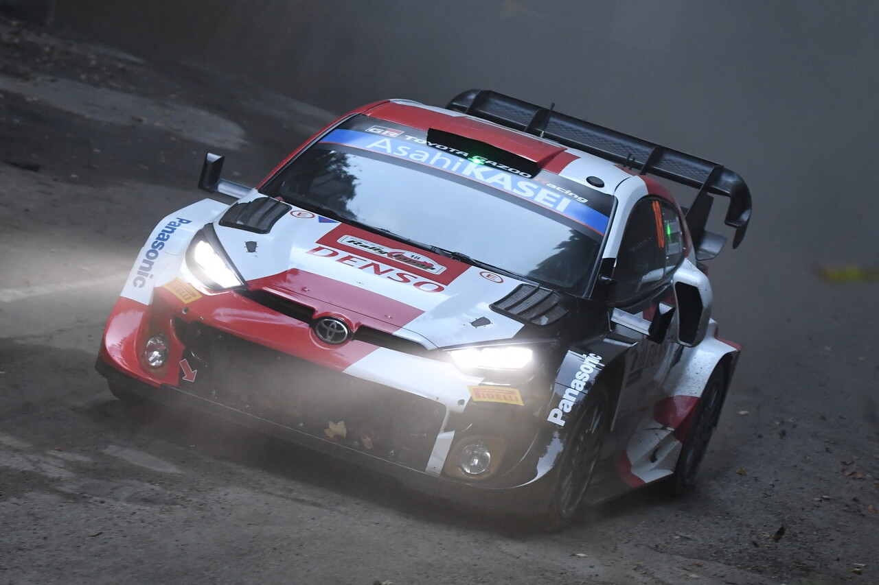 3年ぶりに「モータースポーツナイト」が開催！ 「JMSアワード」はWRC参戦の勝田貴元選手が受賞 : オフィスBMの取材日誌 自動車系物書きの ...