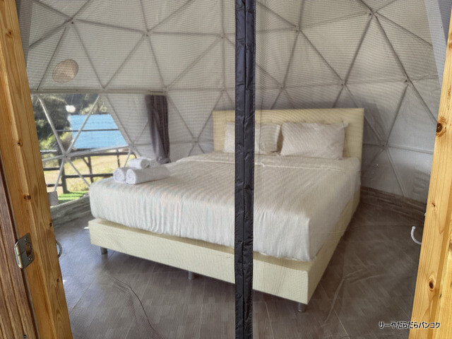 【Suan Rai Rung Arun スアンライルンアルン】 at メーホンソン県 ～眺めが最高！ラグジュアリーテントの宿泊所～ : サーヤ ...