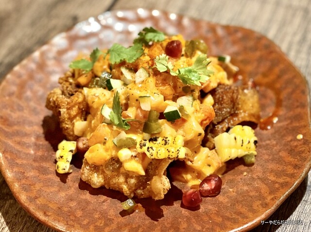 【RED Nikkei & Steak Bar】 at Sukhumvit Soi38 ～料理の鉄人・IRON CHEFのお店！東洋と西洋の ...