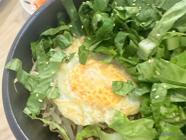 【ChaNiNe Korean Restaurant】 at Sukhumvit Soi48 ～地元の味を再現！常に満席のリーズナブルな韓国 ...