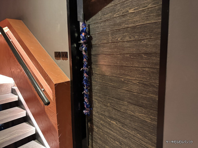 【RED Nikkei & Steak Bar】 at Sukhumvit Soi38 ～料理の鉄人・IRON CHEFのお店！東洋と西洋の ...