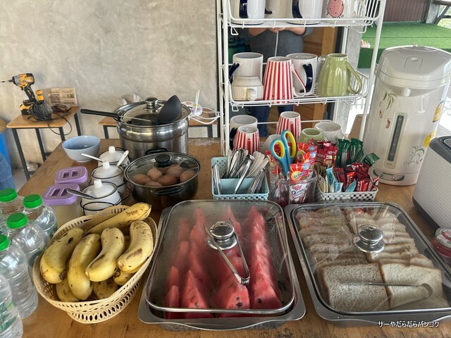 【Suan Rai Rung Arun スアンライルンアルン】 at メーホンソン県 ～眺めが最高！ラグジュアリーテントの宿泊所～ : サーヤ ...