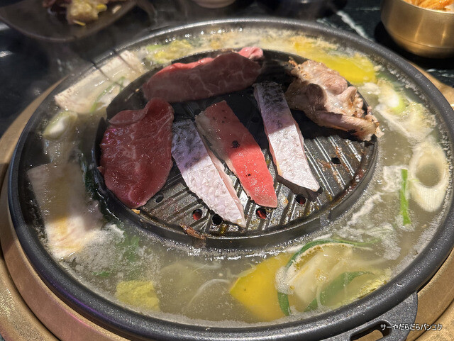 【Thai Moo kata Premium Thai BBQ】 at トンローSoi9 ～朝5時まで営業！高級ムーカタ店～ : サーヤの ...