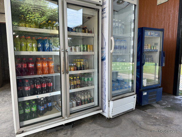 【Kantarat Golf Course カンタラット・ゴルフコース】 at ドンムアン空港内 ～サーヤのゴルフ日記 その46‐1 滑走路と ...