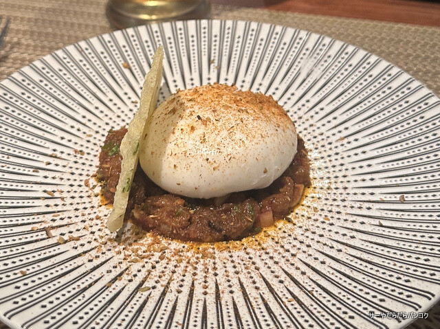 【Punjab Grill パンジャブ グリル】 at Radisson Suites Bangkok Sukhumvit内 ...