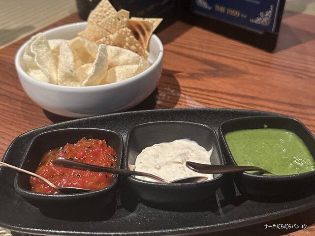 【Punjab Grill パンジャブ グリル】 at Radisson Suites Bangkok Sukhumvit内 ...